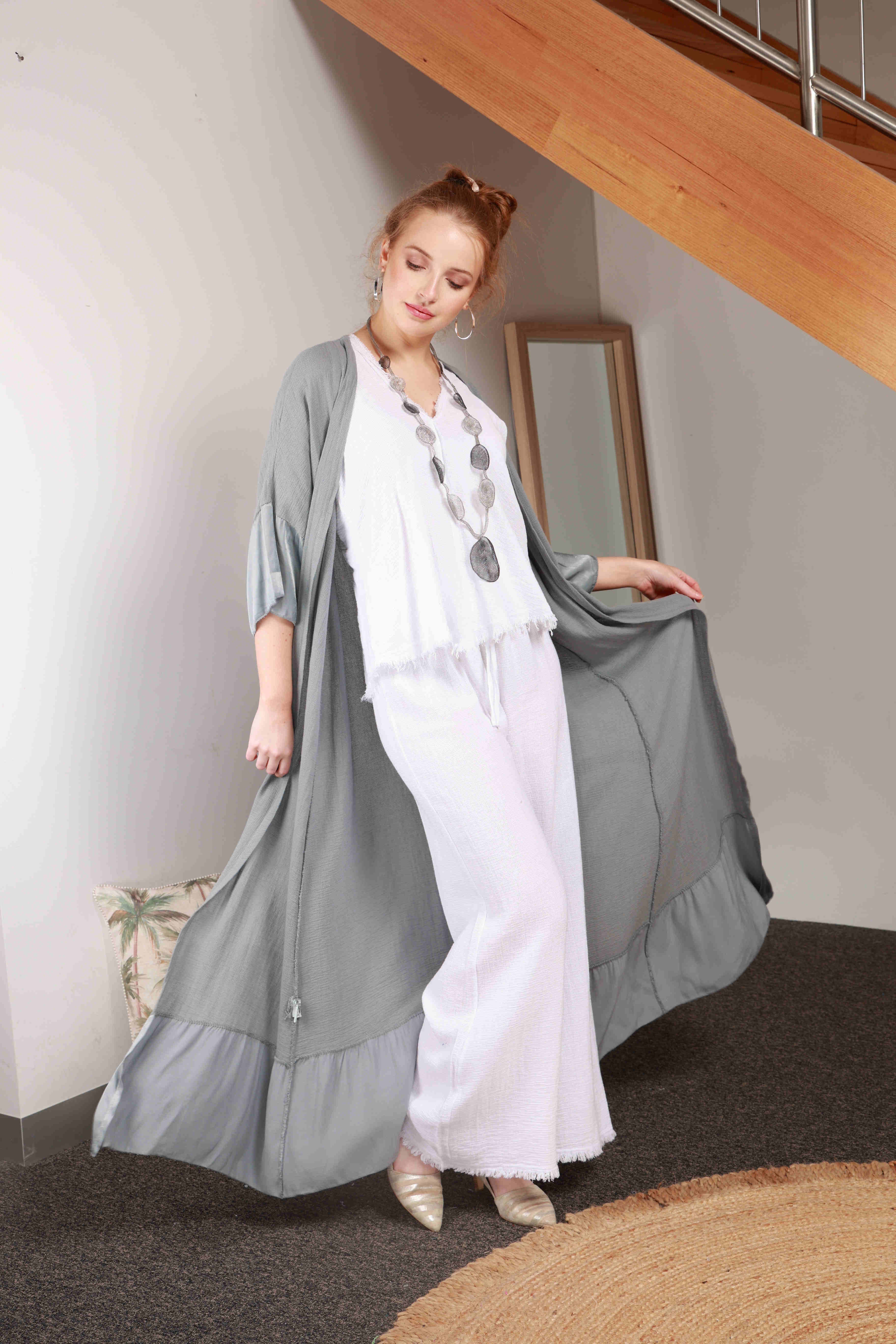 Wednesday Lulu – Get it On!