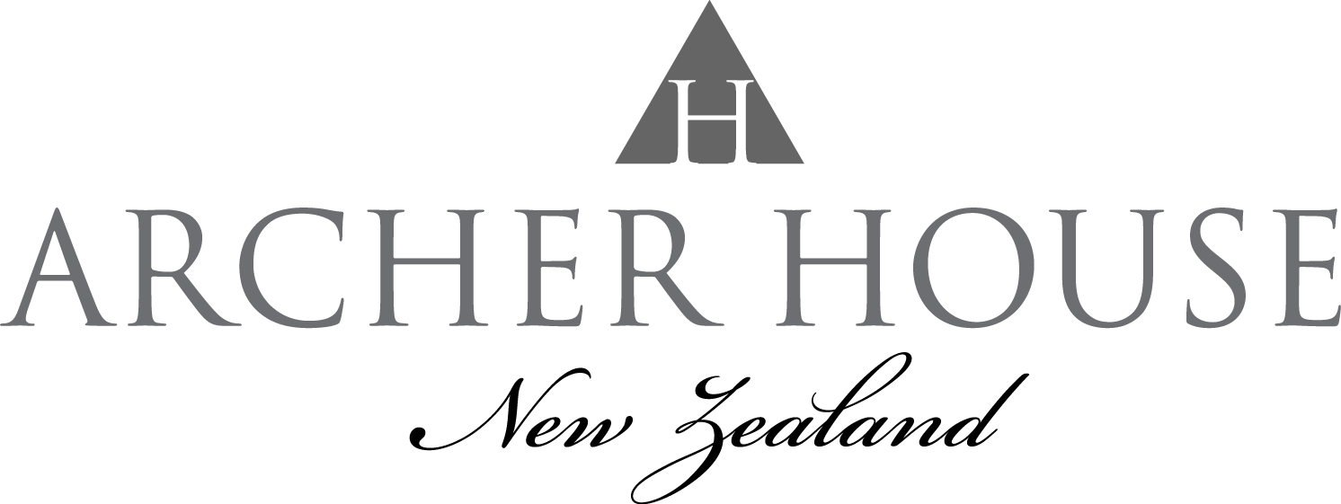 Archer House – Get it On!